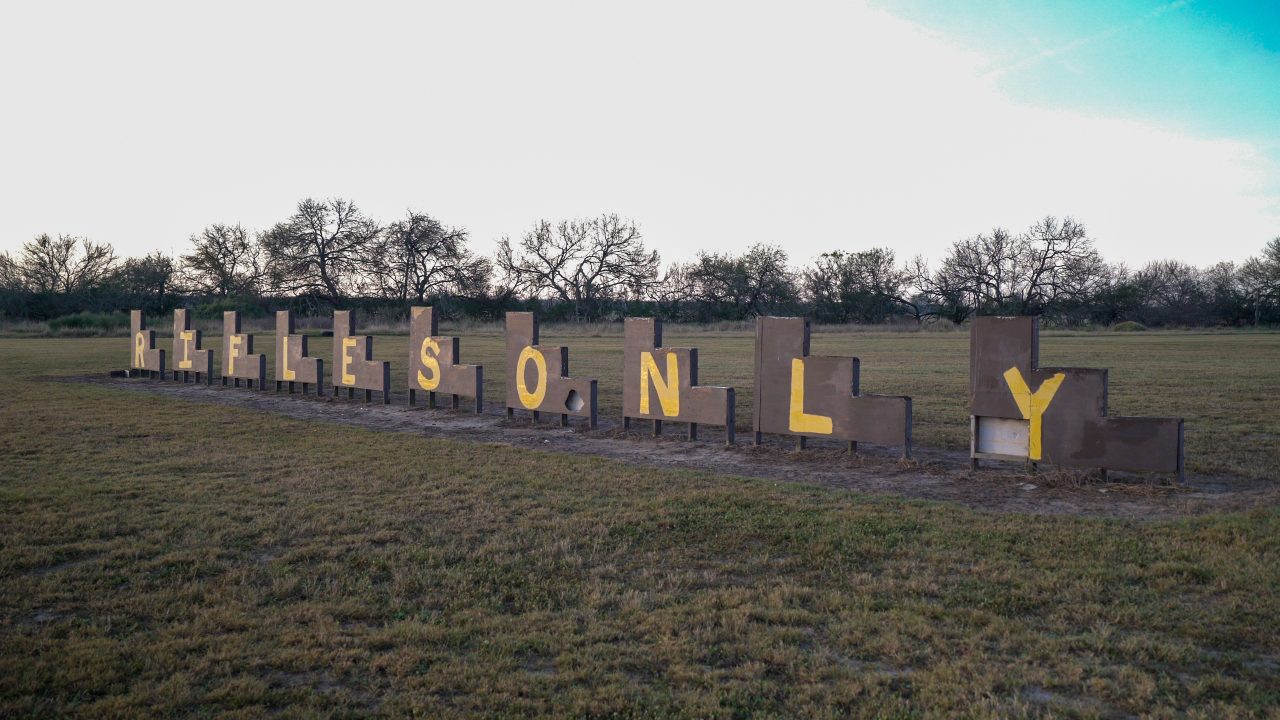 The Road to Rifles Only, Part 4 – The Brawl - Magpul Comms