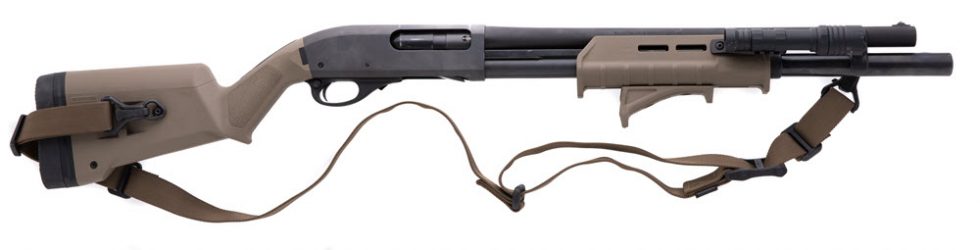 So You Want To Buy A Shotgun? - Magpul Comms