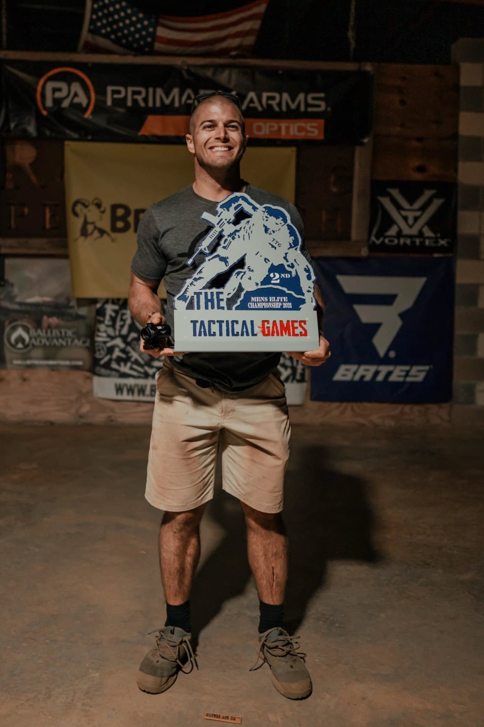 Magpul X Jacob Heppner: The Test - Magpul Comms