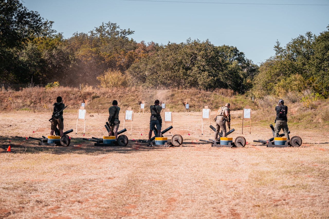 Magpul X Jacob Heppner: The Test - Magpul Comms