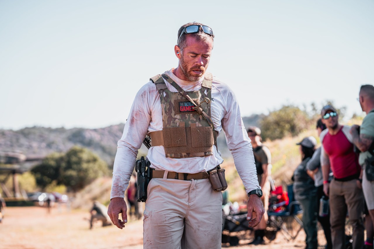 Magpul X Jacob Heppner: The Test - Magpul Comms