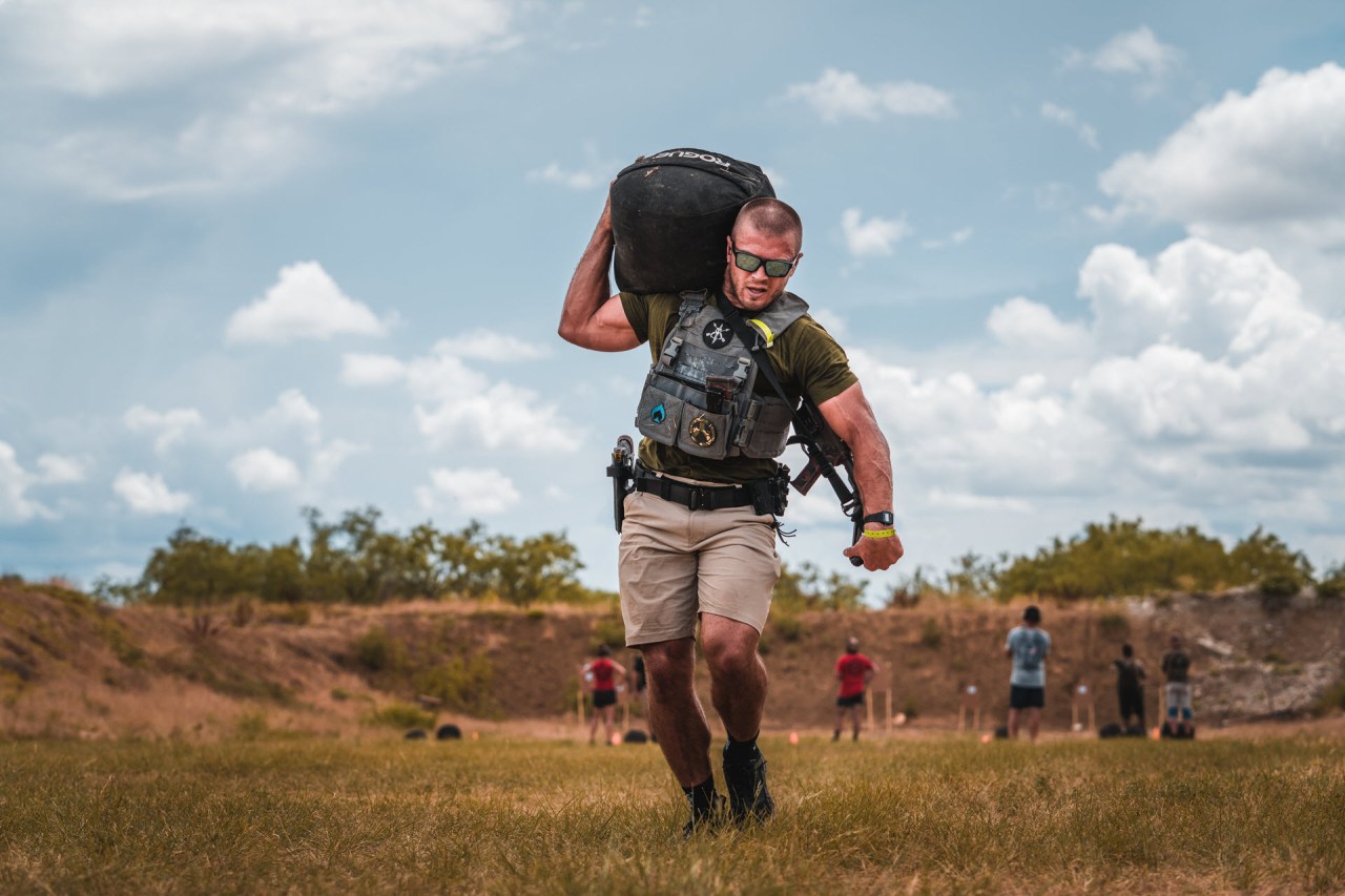 Magpul x Jacob Heppner - Part 2: The Second Match