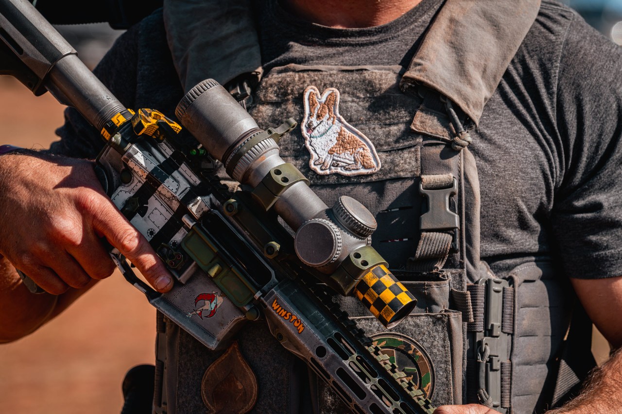 Magpul X Jacob Heppner: The Test - Magpul Comms