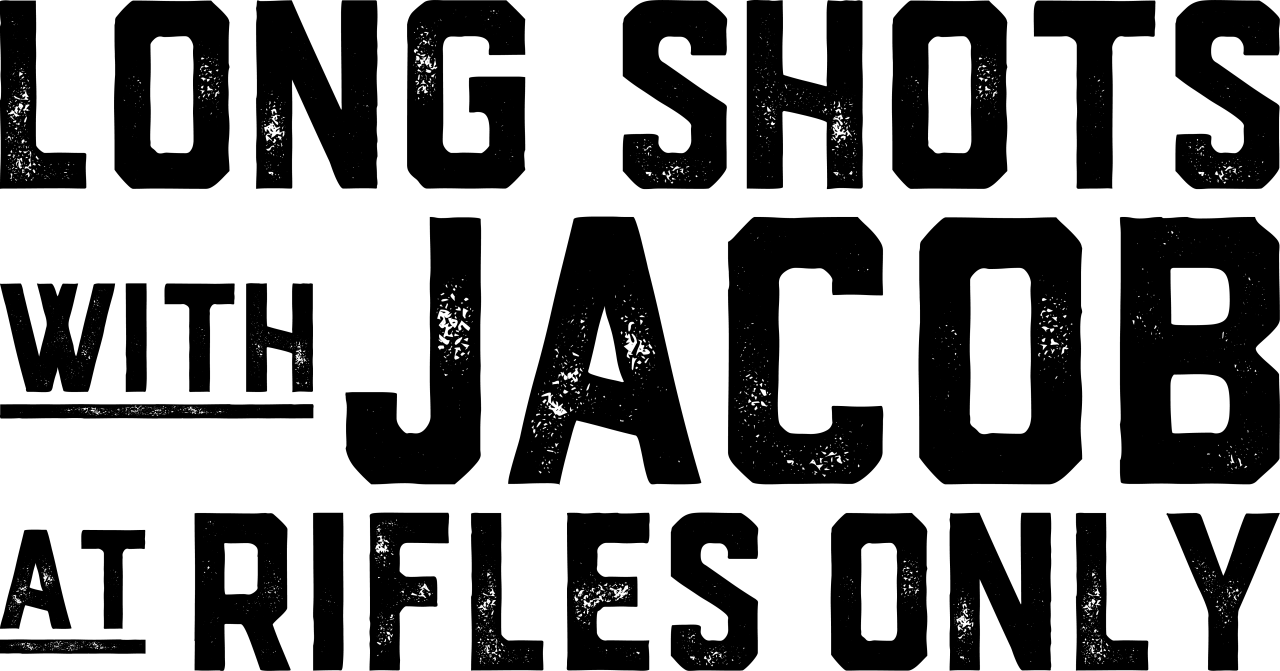 Long Shots with Jacob at Rifles Only - Magpul Comms