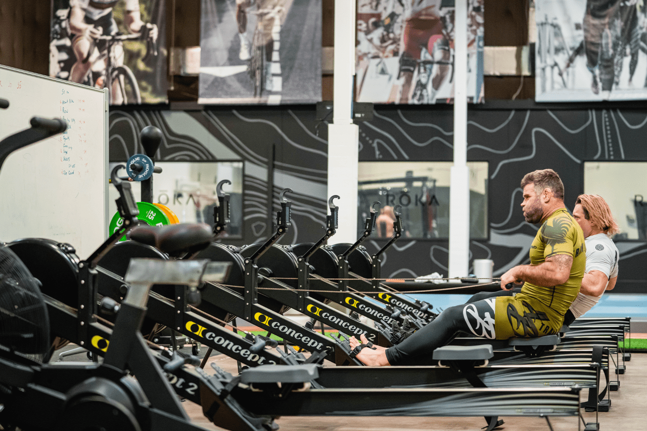 ATX the Jiu Jitsu Mecca - Magpul Comms