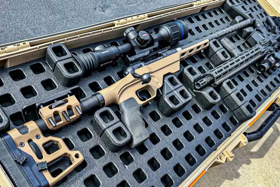 Magpul Comms | Home - Magpul Comms