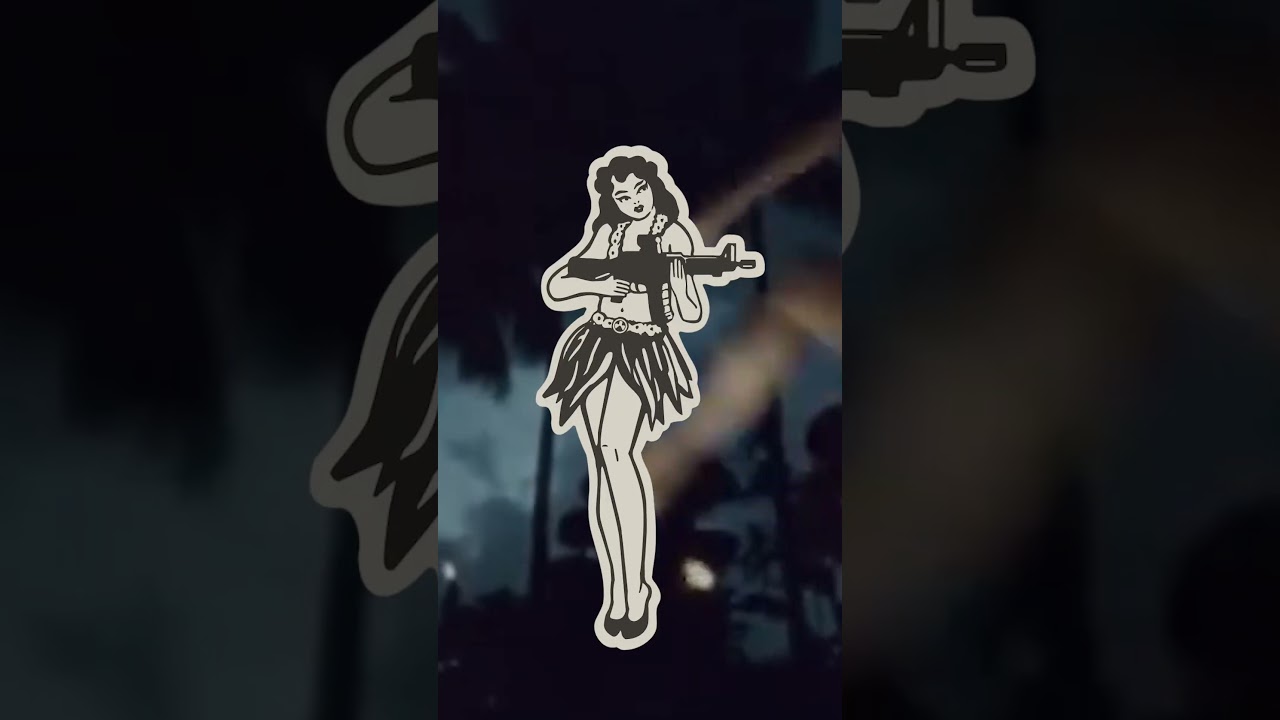 Pick up a few sets of our 2023 Sticker Pack – Magpul Comms