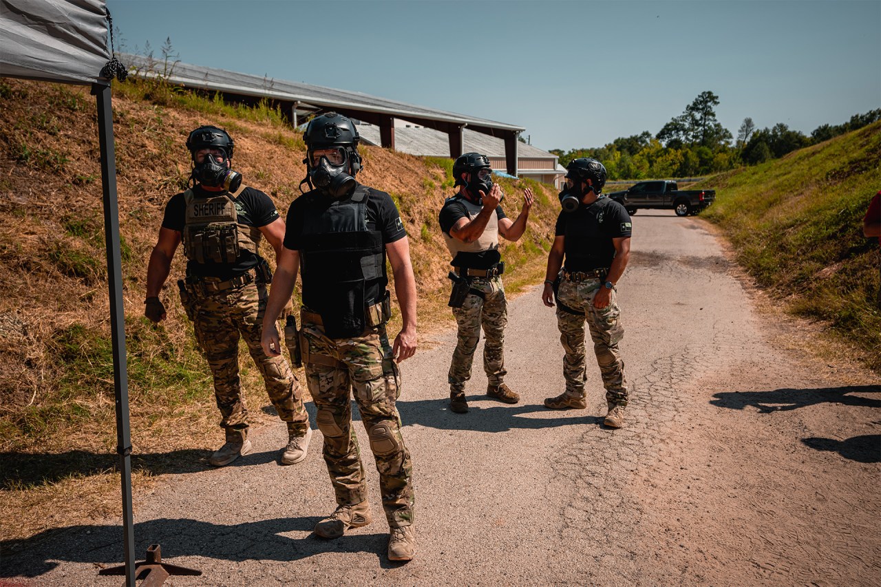 Magpul At The TTPOA SWAT Comp – Magpul Comms