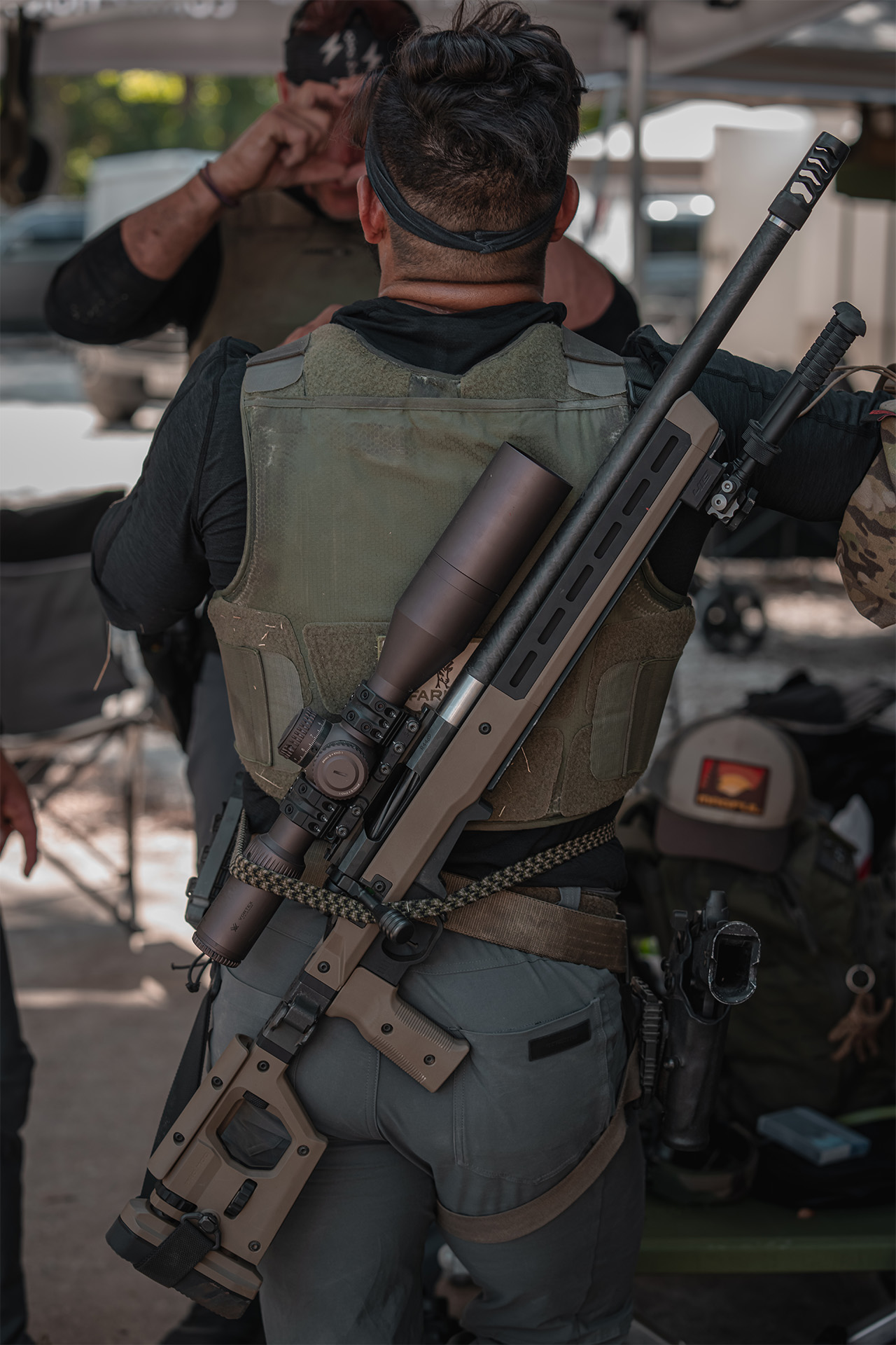 Magpul At The TTPOA SWAT Comp – Magpul Comms
