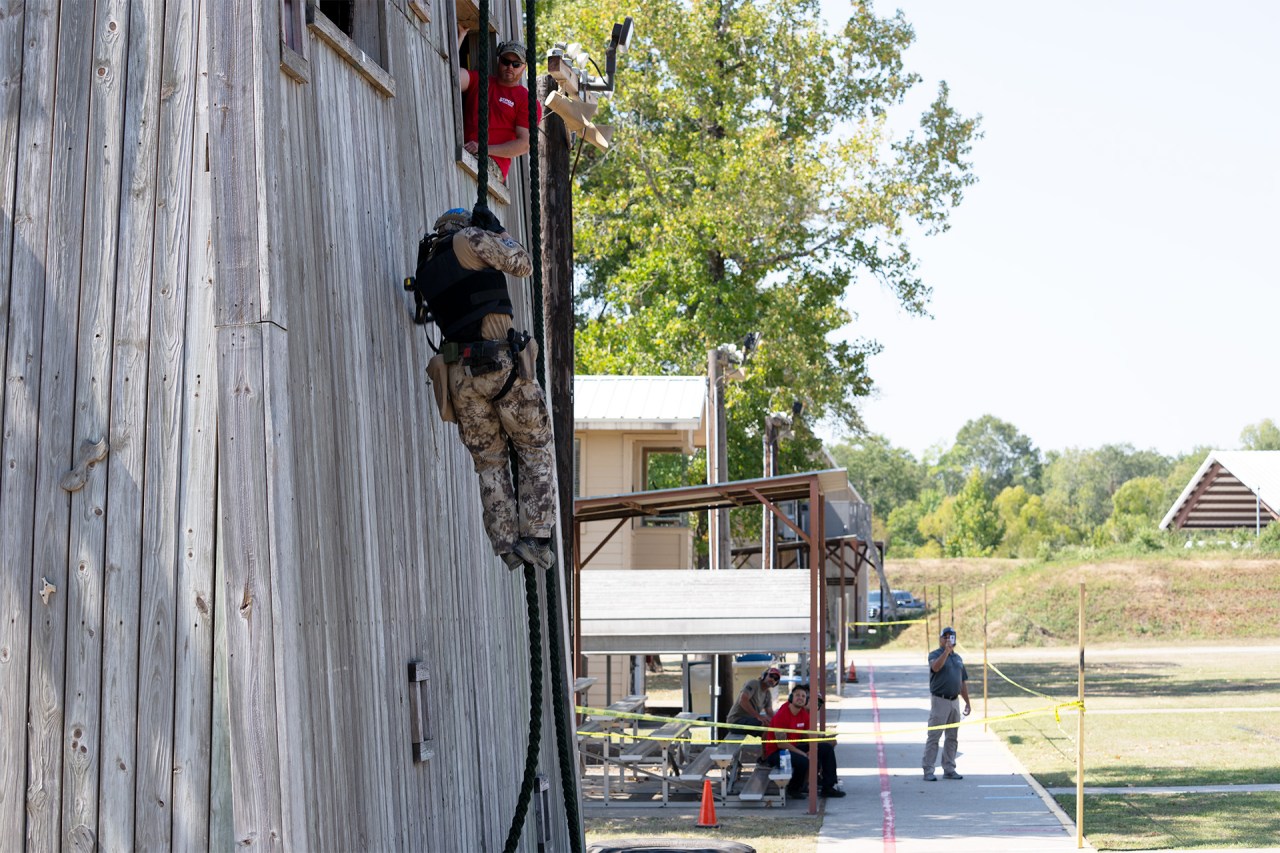 Magpul At The TTPOA SWAT Comp – Magpul Comms