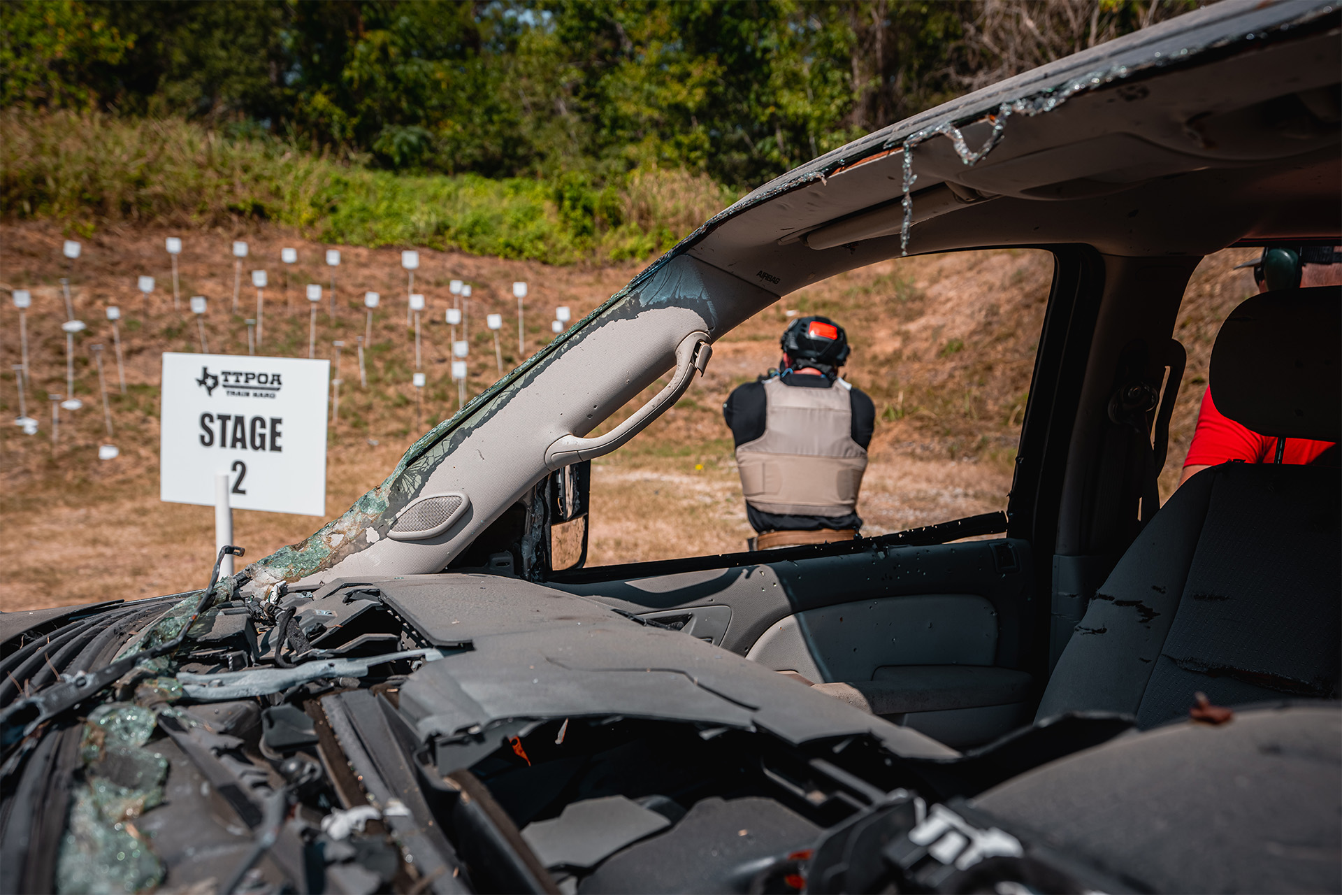 Magpul At The TTPOA SWAT Comp – Magpul Comms