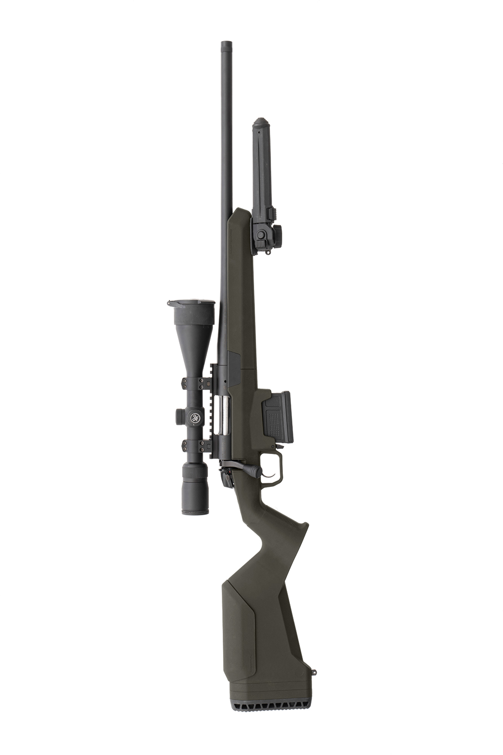 Remington Model 700 - Magpul Comms